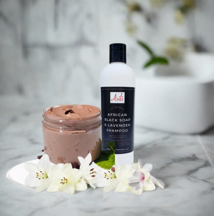 Asili Creations Hair Care – Asili Creations LLC